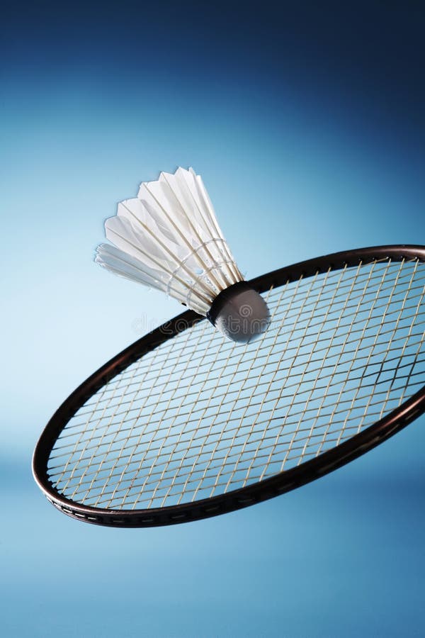 Giochi Memoria Di Volano Del ? Della Racchetta E Di Shuttlecock Di ...