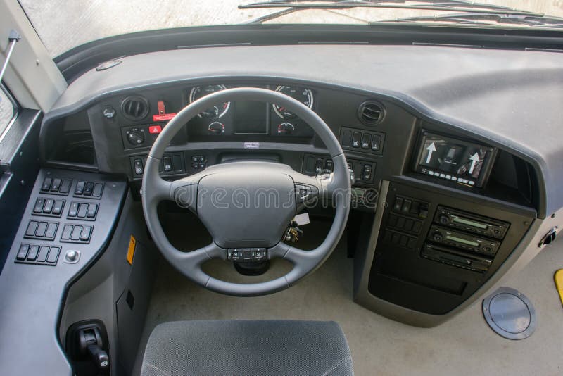 515 Tableau De Bord De Bus Photos libres de droits et gratuites de ...