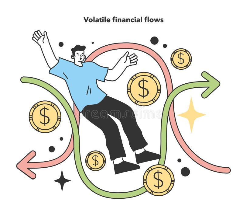 Volatile Stock Illustrations – 1,896 Volatile Stock Illustrations ...