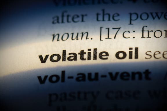Volatile oil stock image. Image of macro, definition - 161576827