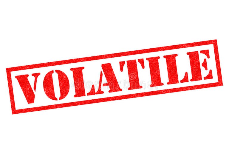 Volatile Icon Stock Illustrations – 411 Volatile Icon Stock ...