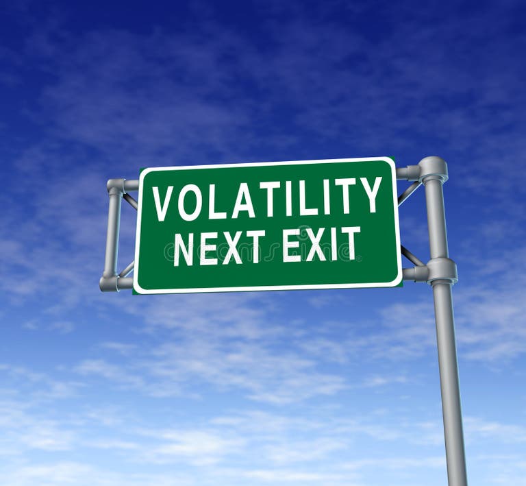 Green Volatility Sign Stock Illustrations – 120 Green Volatility Sign ...