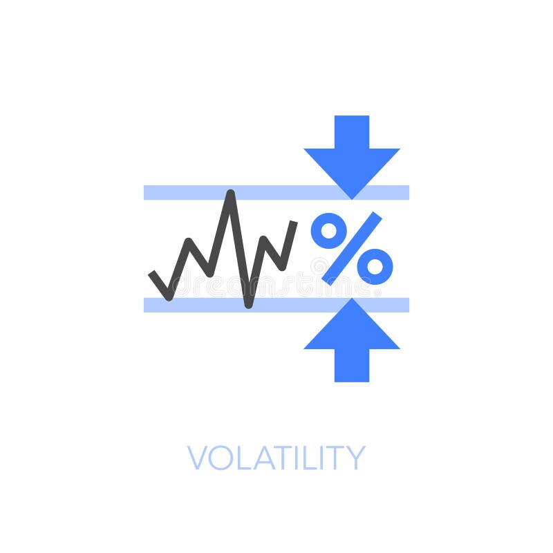 Volatility Symbol with a Graph in a Specific Period of Time and a ...