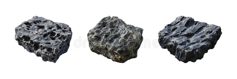 Volcanic Basalt Rock Samples Set Stock Photos - Free & Royalty-Free Stock Photos from Dreamstime
