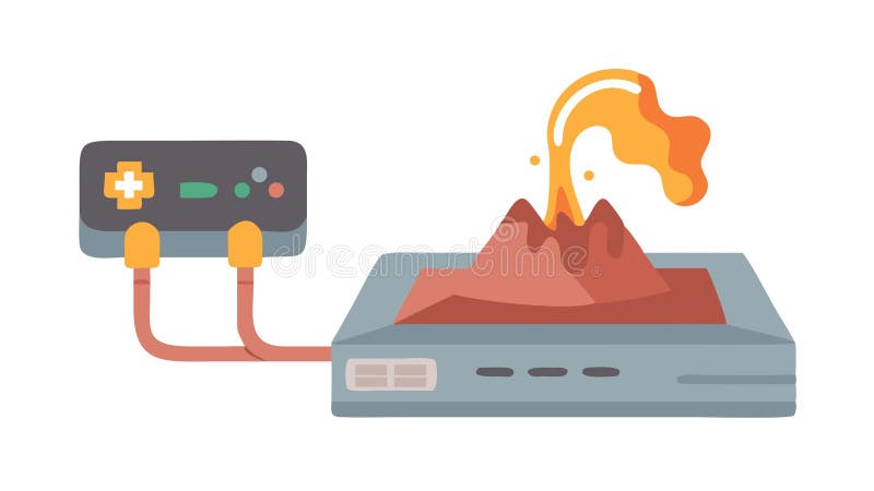 Monitoring Geology Research Stock Illustrations – 478 Monitoring ...