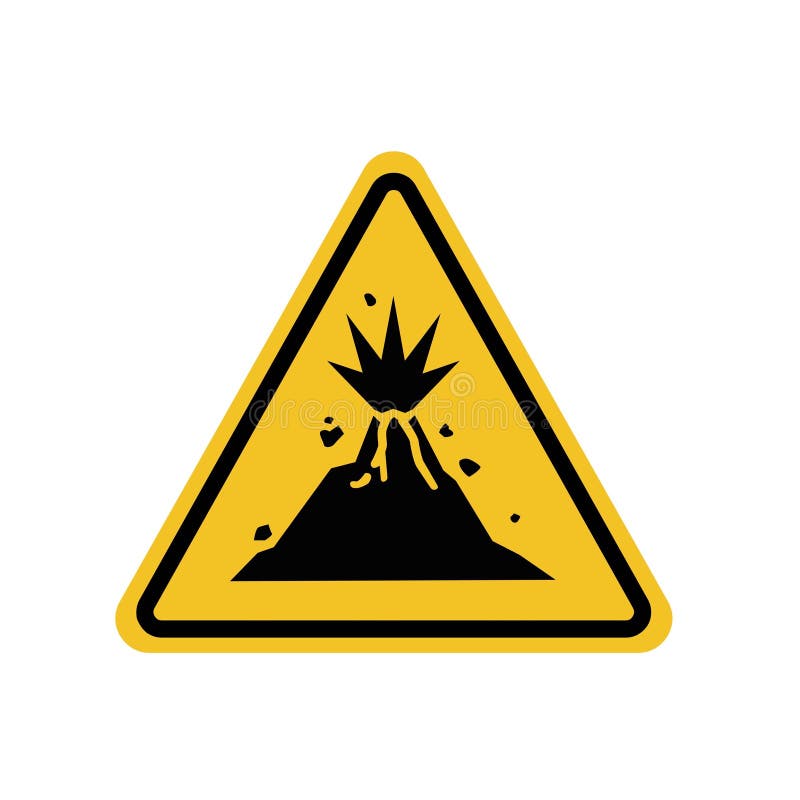 Volcanic Eruption at Sunrise. Bromo Volcano, Java Island, Indonesia ...