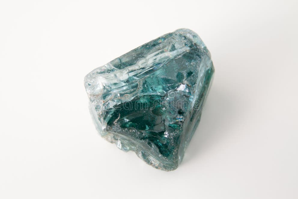 Volcanic glass stone stock image. Image of rock, geography - 29617797