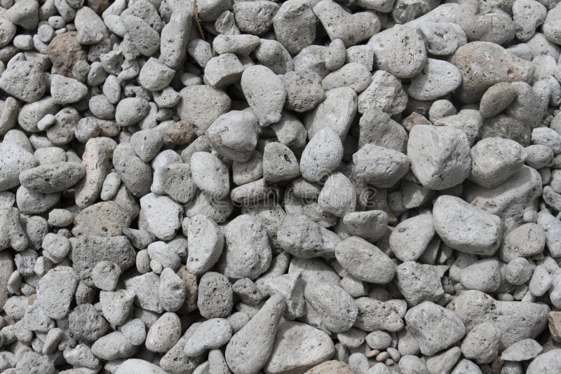 Volcanic lava stones stock photo. Image of earth, closeup - 24720014