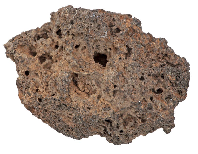 Volcanic Rock from Kenya stock photo. Image of porous - 22363080