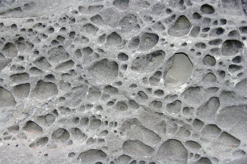 Volcanic Rock Texture stock image. Image of close, stone - 11658317
