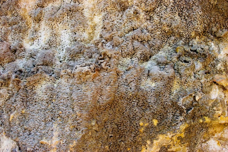 Volcanic Rock Texture Picture. Image: 3011341