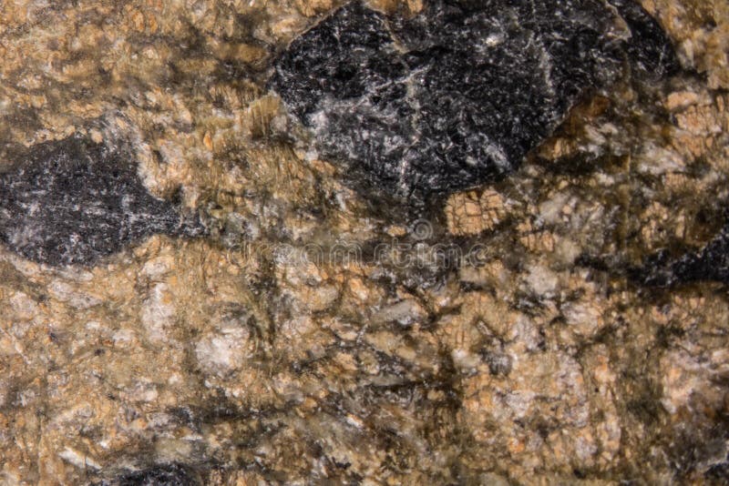 Volcanic serpentine rock stock photo. Image of silicates - 219755256