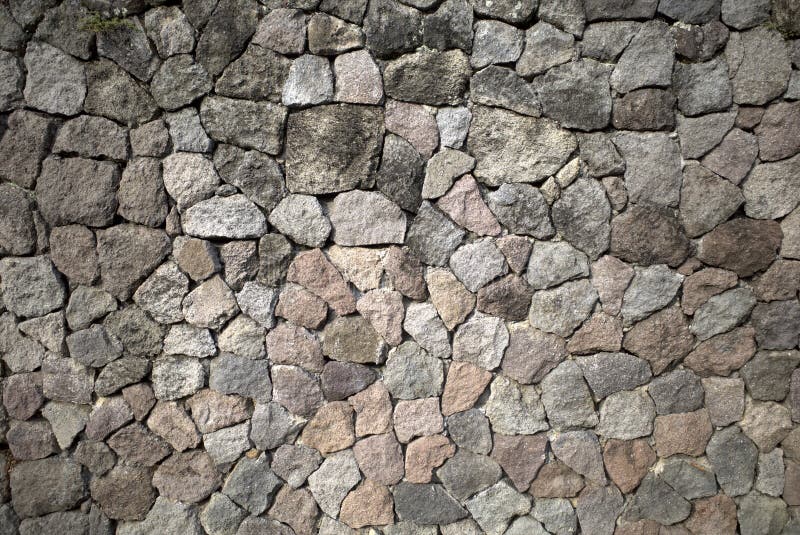 Volcanic Stone Slabs for Natural Wallpaper. Natural Background Stock ...