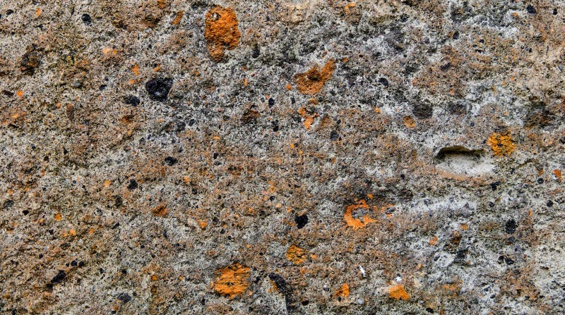 Volcanic Stone Texture Colorful Background Stock Image - Image of ...