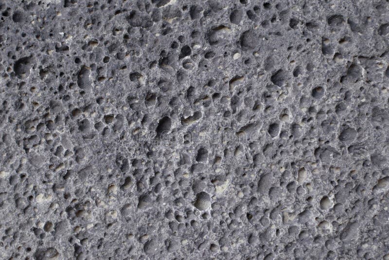Volcanic Stone Texture - Texture of a Volcanic Rock Stock Photo - Image ...
