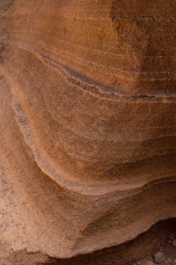 Volcanic Rift Detail Closeup Texture Stock Image - Image of rocks ...