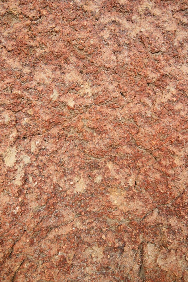 Welded Tuff Igneous Rock