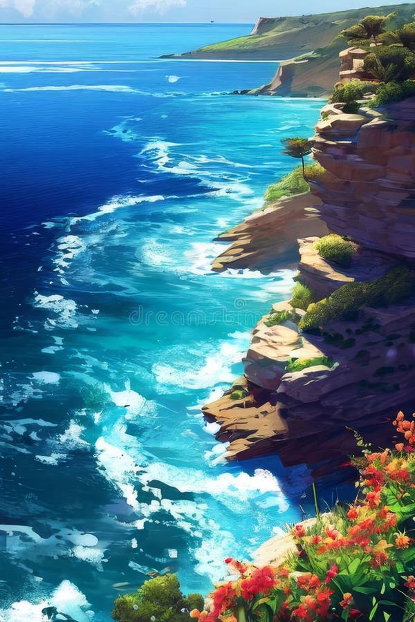 White Cliffs Kent Stock Illustrations – 11 White Cliffs Kent Stock ...