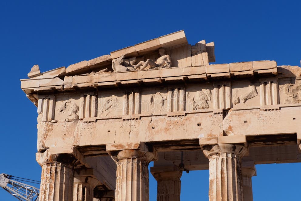 Volcano stock image. Image of layers, athens, mountainn - 79668313