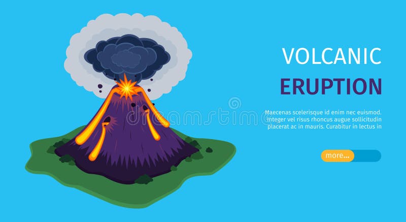 Eruption Banner Stock Illustrations – 852 Eruption Banner Stock ...