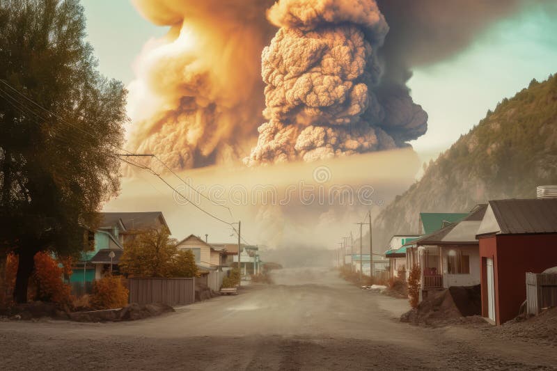 Ash Falls Stock Illustrations – 15 Ash Falls Stock Illustrations ...