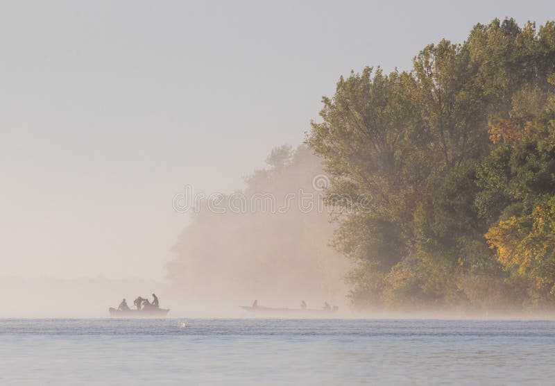 Volga river delta stock photo. Image of federation, sailboat - 63100856