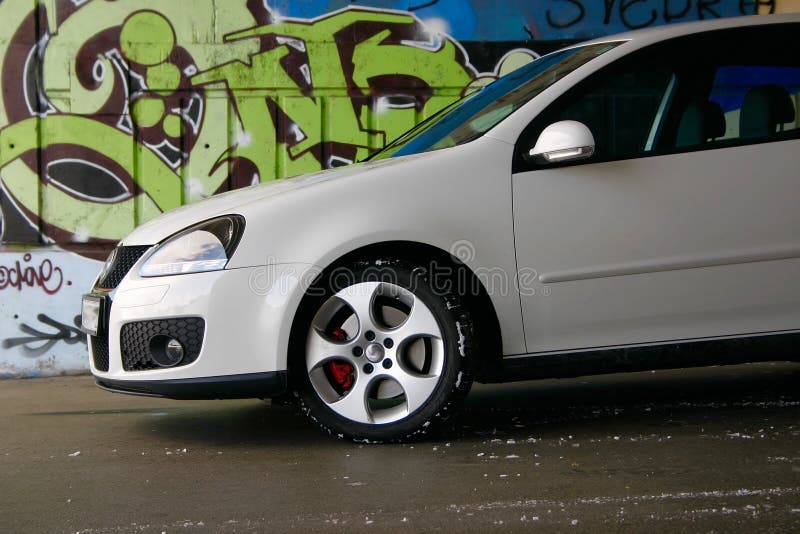 221 Low Volkswagen Golf Stock Photos - Free & Royalty-Free Stock Photos ...