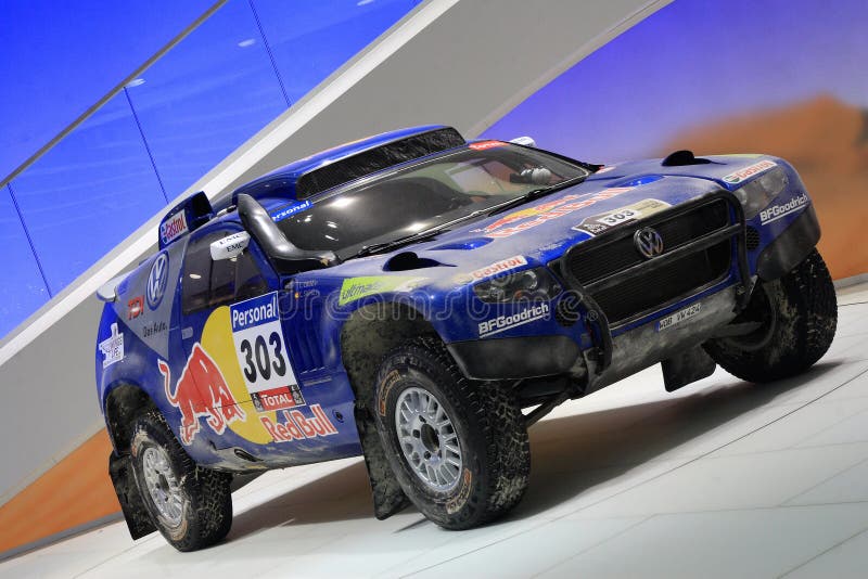 Paris Dakar Cars Stock Photos - Free & Royalty-Free Stock Photos from ...
