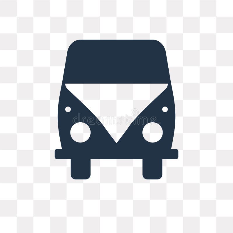 Vw Van Icons Stock Illustrations – 4 Vw Van Icons Stock Illustrations ...