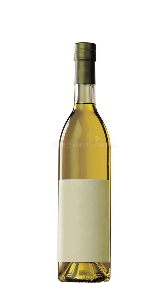 Flasche voll Wasser stockbild. Bild von flasche, makro - 124464617