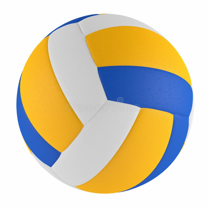 Clip Art Fior Volleyball Stock Photos - Free & Royalty-Free Stock ...
