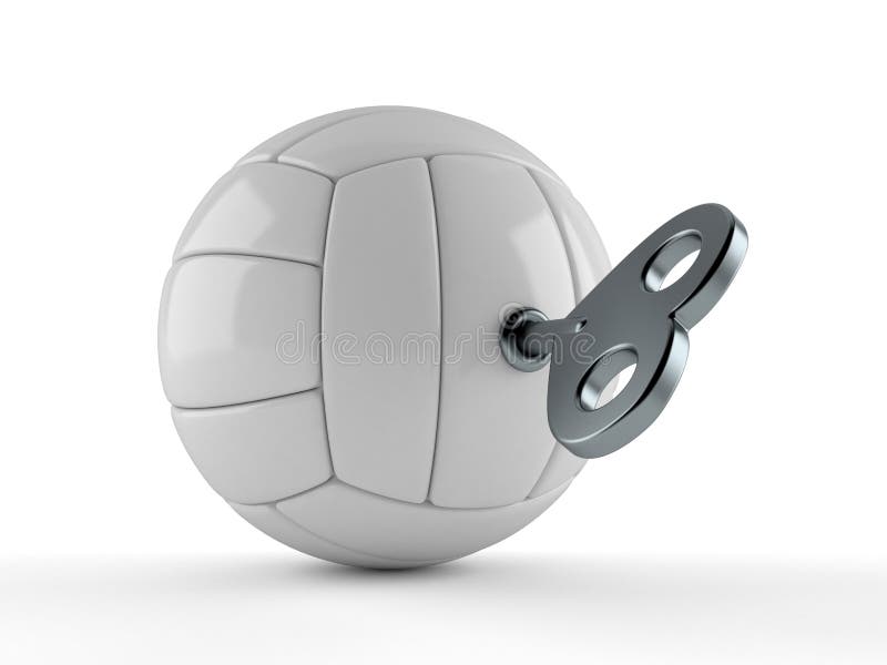 Volleyball Key Stock Illustrations – 68 Volleyball Key Stock ...