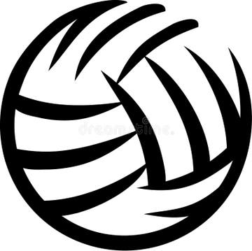 Volleyball Block Stock Illustrations – 2,064 Volleyball Block Stock ...