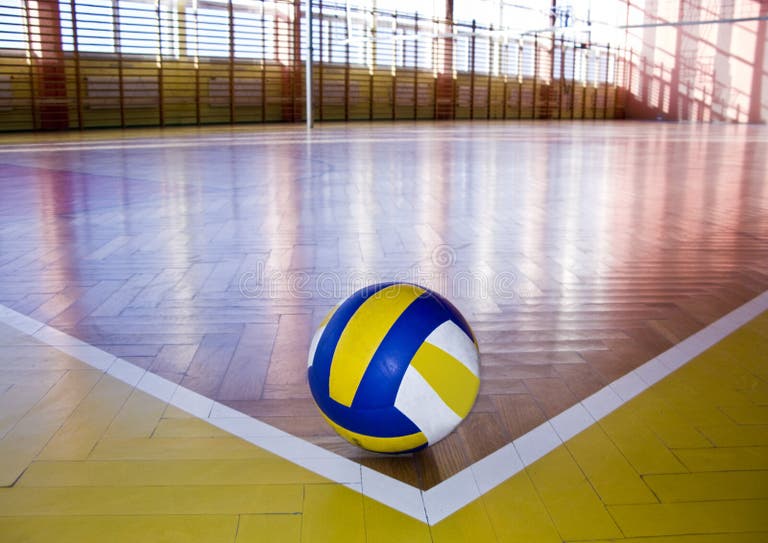 8,164 Indoor Volleyball Wikipedia Stock Photos - Free & Royalty-Free ...