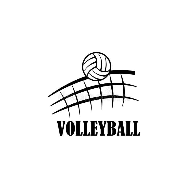 Mens Volley Ball Ncaa Logo Stock Illustrations – 11 Mens Volley Ball ...