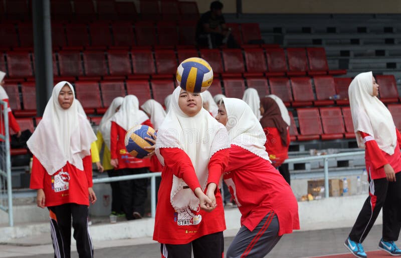 Islamic student editorial photo. Image of islamic, central - 63945606