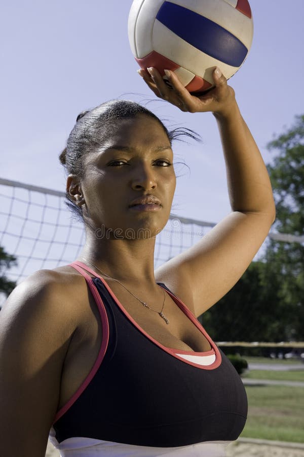 Volleyball Player Pose stock image. Image of activity - 5629907 Volleyball Player Pose stock image. Image of activity - 5629907