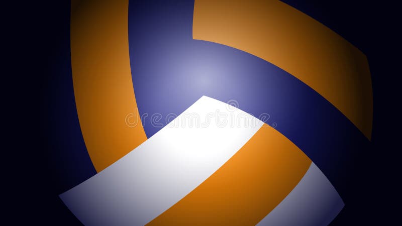 Volleyball, Sport, Backgrounds Stock Vector - Illustration of sphere ...