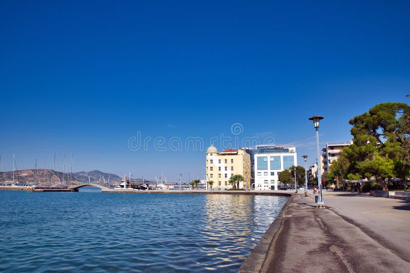 The University of Thessaly is a University in Thessaly, Greece,Volos ...