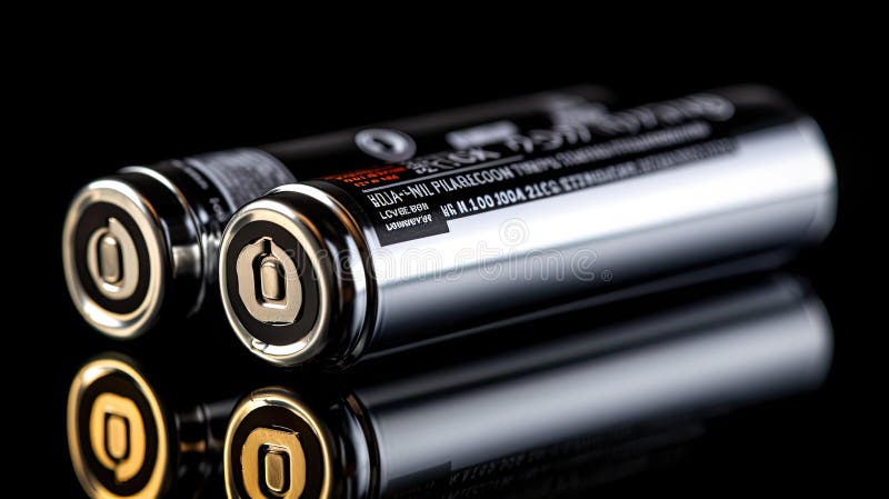 Voltage battery background stock illustration. Illustration of energy ...