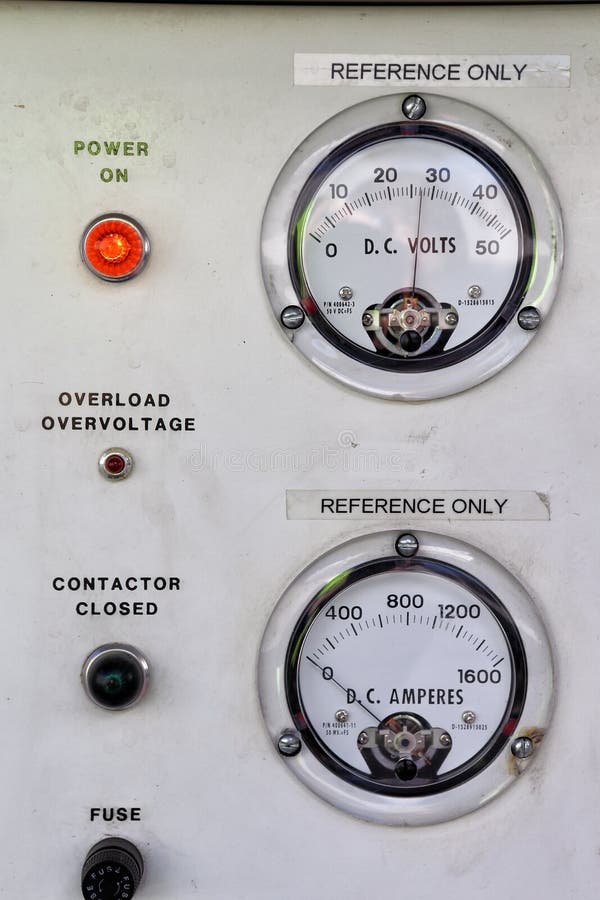 Ground Power Unit Control Panel Photos - Free & Royalty-Free Stock ...