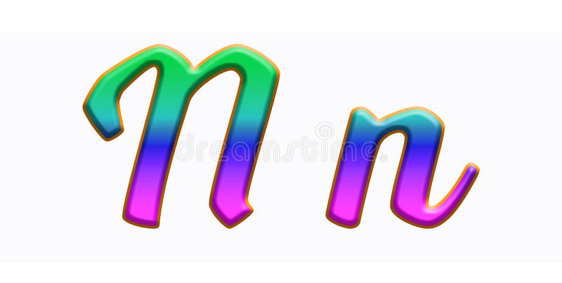 Voltage Font Fonts Gradient Sans Serif Alphabet Letters Calligraphy ...