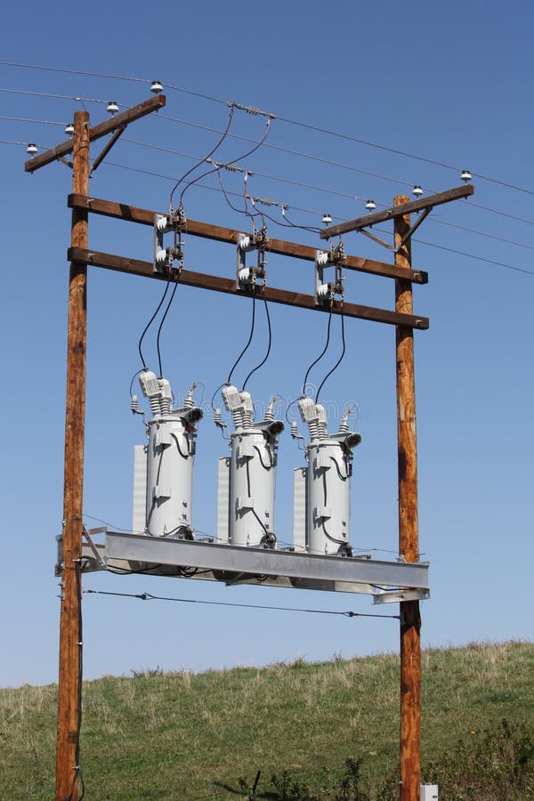 Voltage regulators stock image. Image of three, switches - 16280589