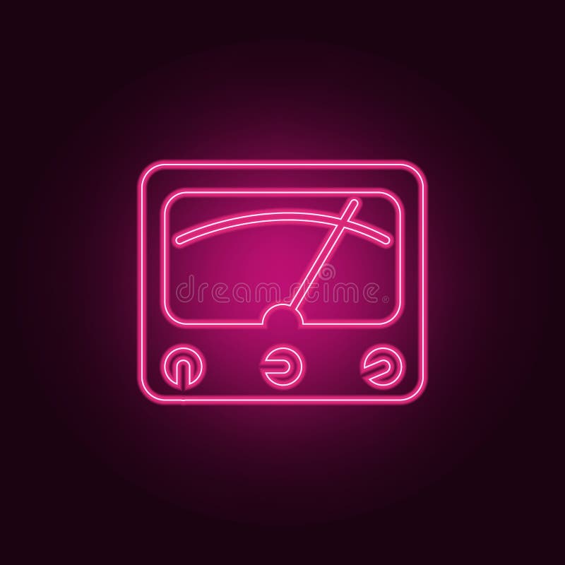 Voltmeter Icon. Element of Measuring Elements for Mobile Concept and ... Voltmeter Icon. Element of Measuring Elements for Mobile Concept and ...