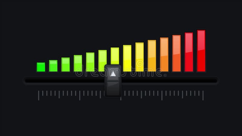 Gestures Pack. Cartoon Hand Touching, Clicking, Tapping, Sliding ...