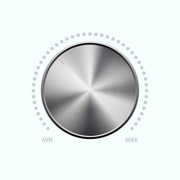 Min Max Dial Stock Illustrations – 897 Min Max Dial Stock Illustrations ...