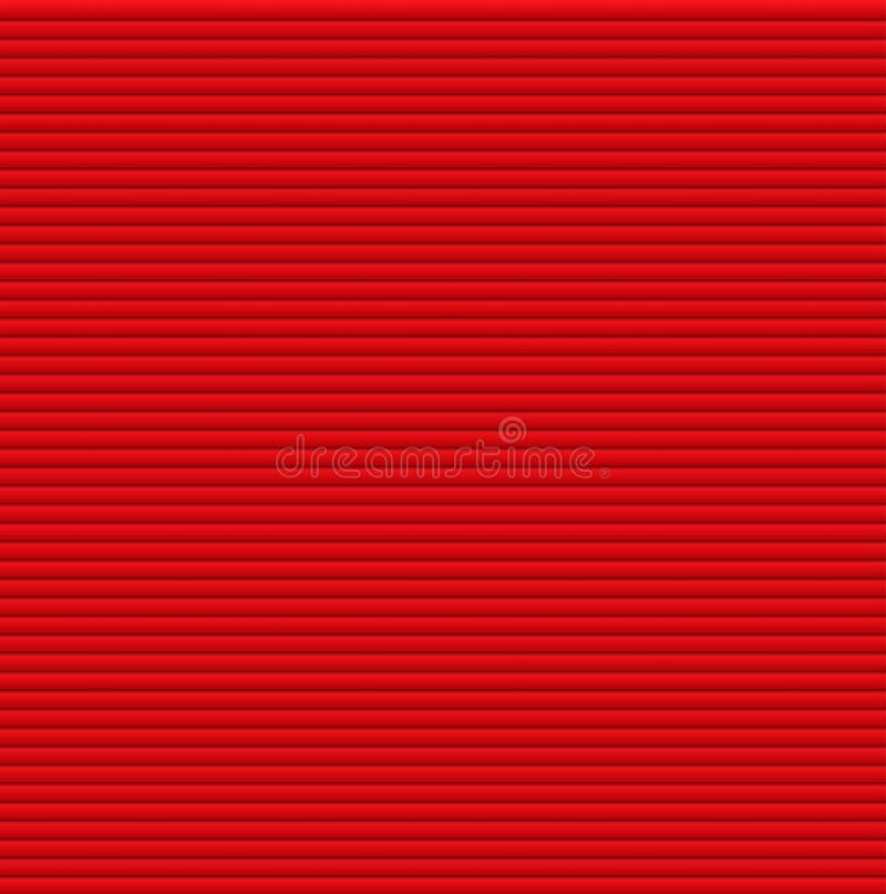 Volume De Traits Horizontaux Illustration de Vecteur - Illustration du ...