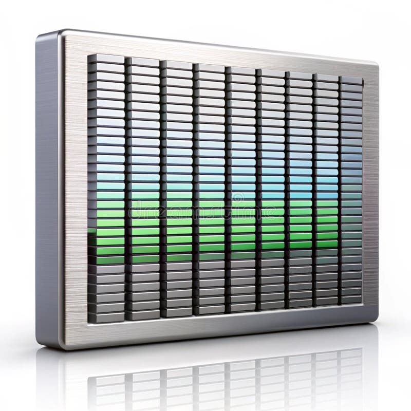 Volumelevels Stock Illustrations – 1 Volumelevels Stock Illustrations, Vectors & Clipart ...