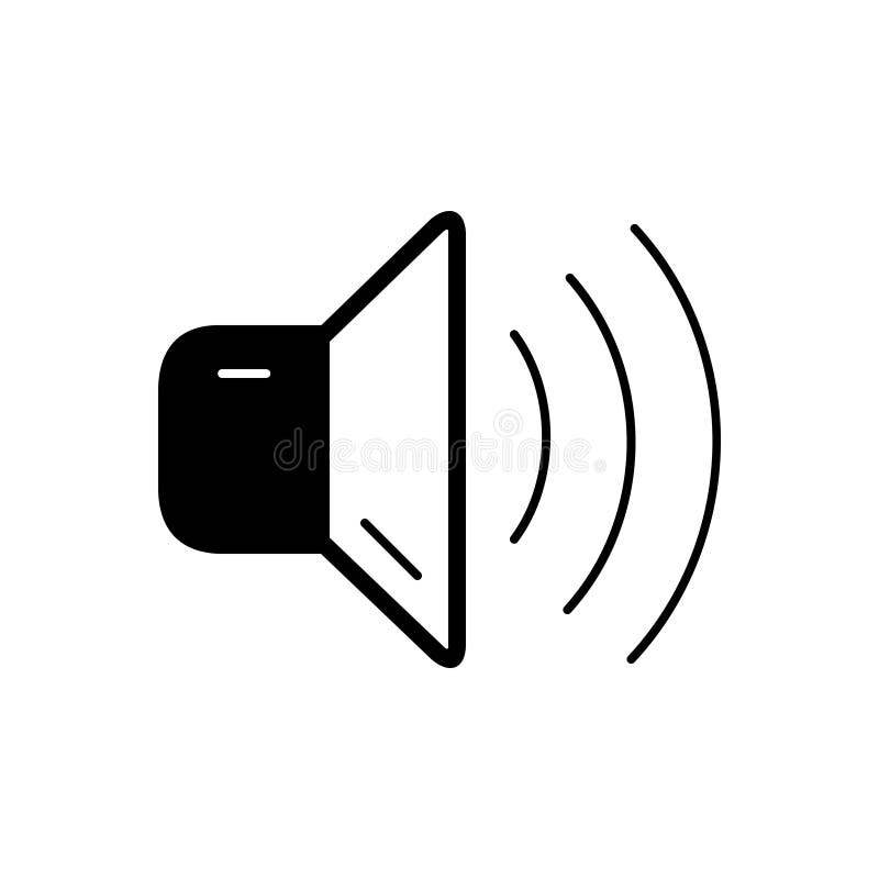 Mix Icon for Volume, Meter and Control Stock Illustration ...