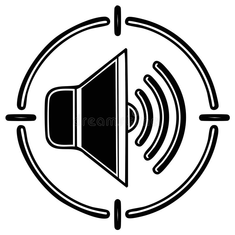 Volume Target Stock Illustrations – 2,490 Volume Target Stock ...